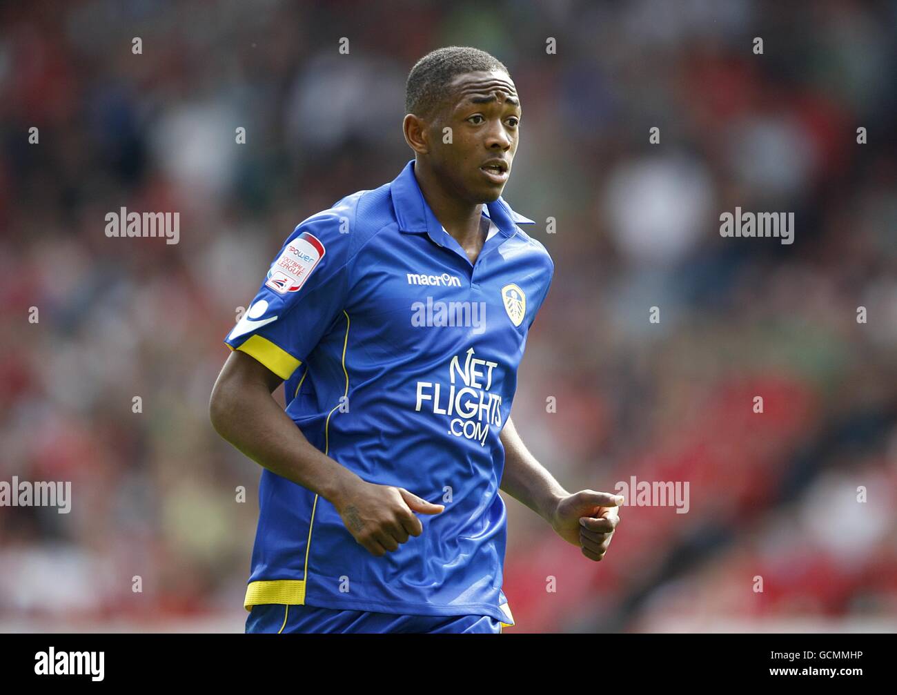 Fußball - npower Football League Championship - Nottingham Forest ...