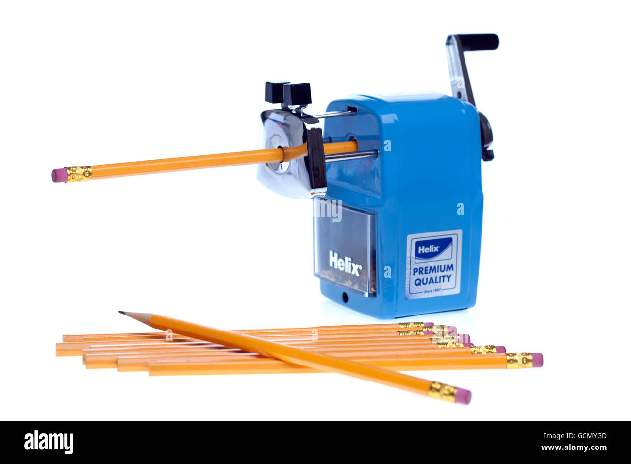 Anspitzer spitzer -Fotos und -Bildmaterial in hoher Auflösung – Alamy