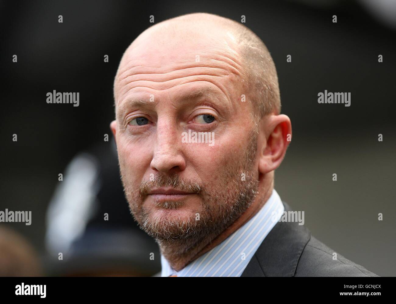 Blackpool manager -Fotos und -Bildmaterial in hoher Auflösung – Alamy