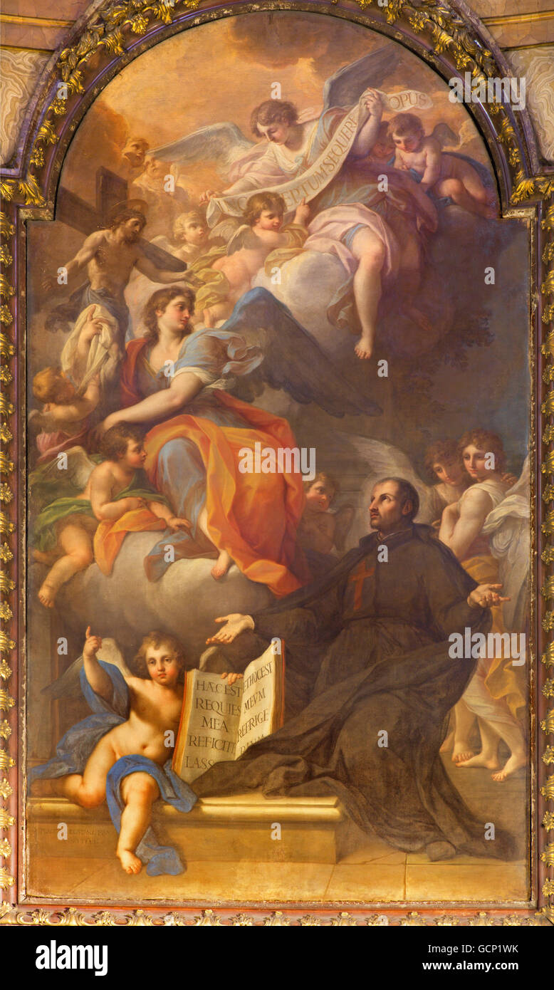 Kirche von st mary die jungfrau und st mary magdalen -Fotos und -Bildmaterial in hoher Auflösung ...