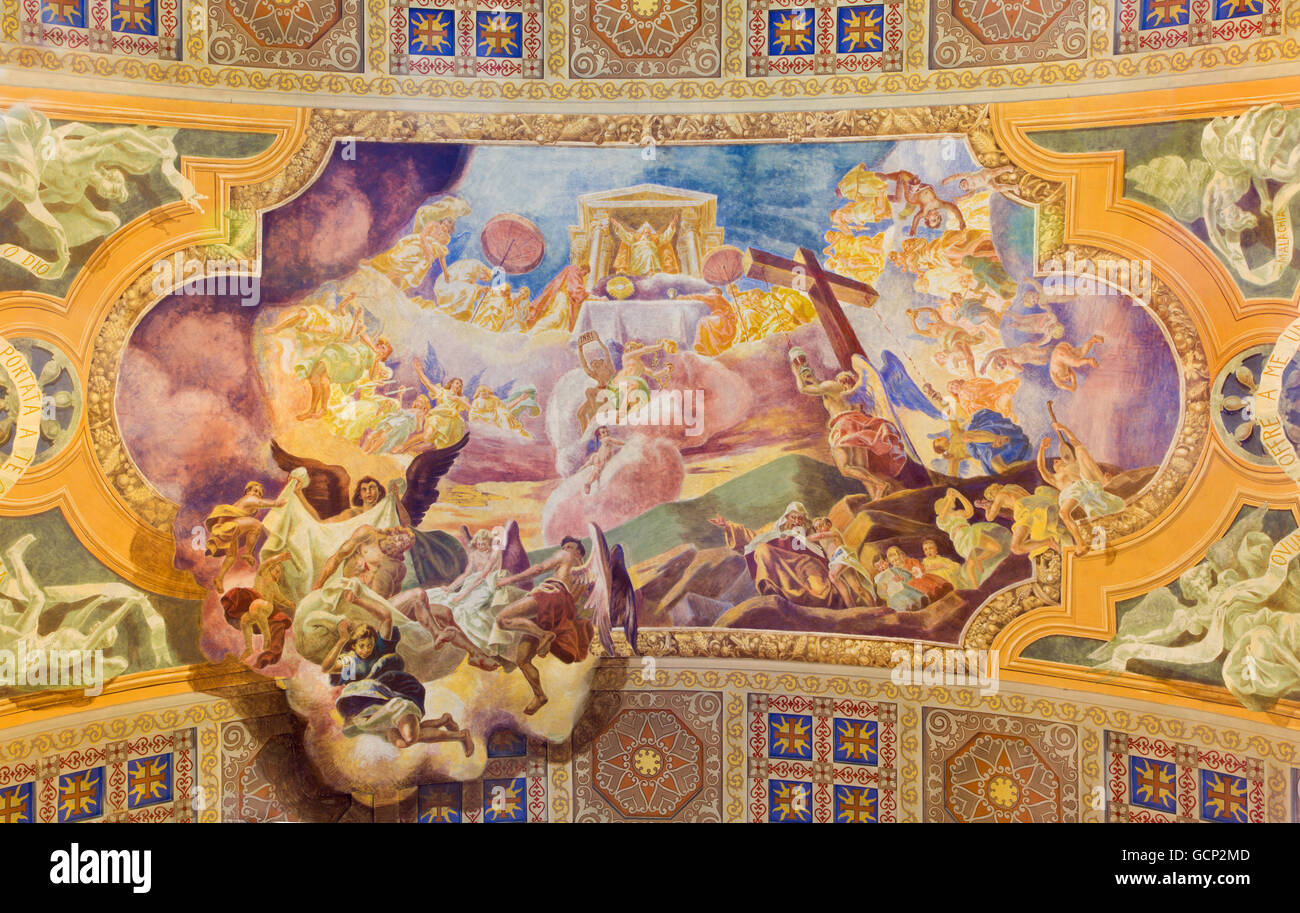 Blut italien -Fotos und -Bildmaterial in hoher Auflösung – Alamy