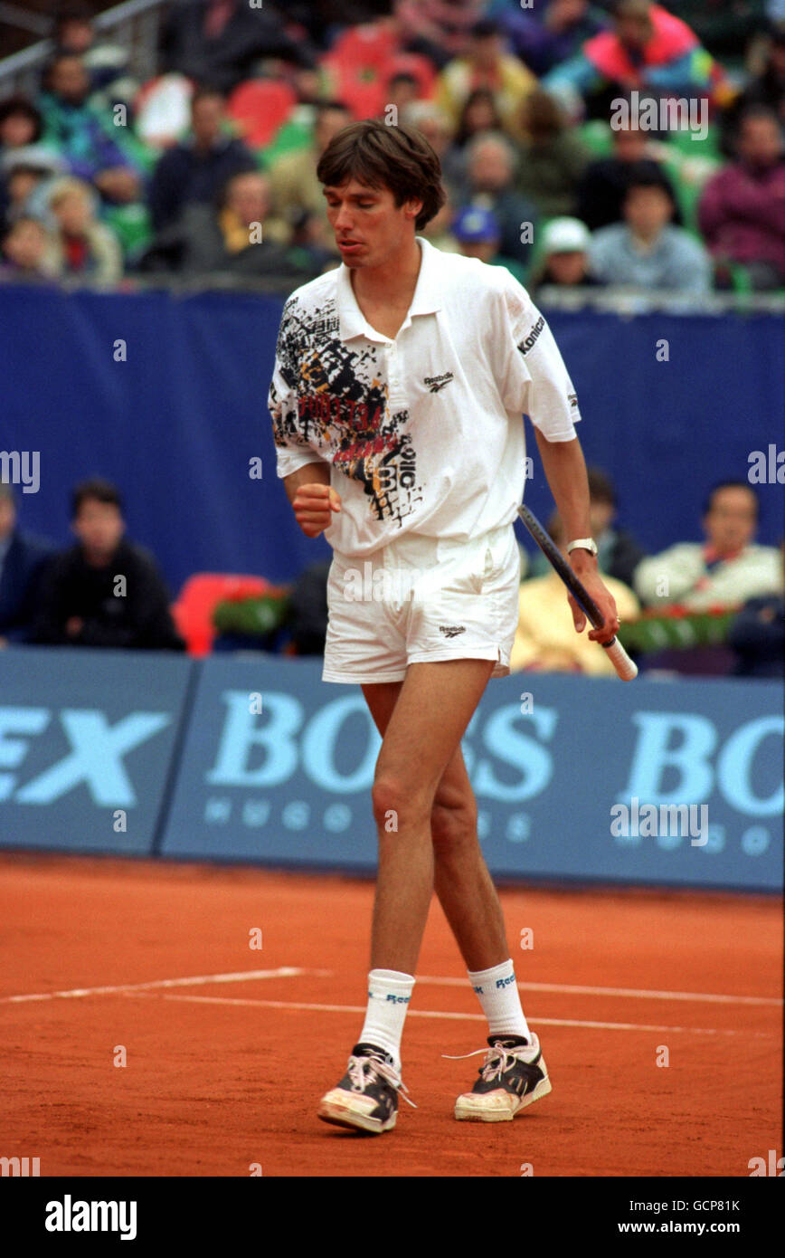 Michael stich -Fotos und -Bildmaterial in hoher Auflösung - Seite 3 - Alamy