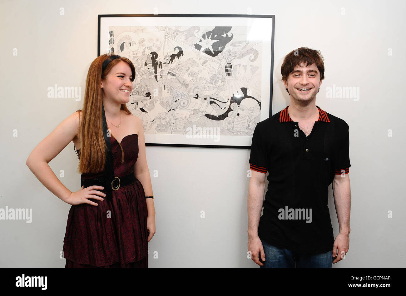 Lizzie mary cullen -Fotos und -Bildmaterial in hoher Auflösung – Alamy