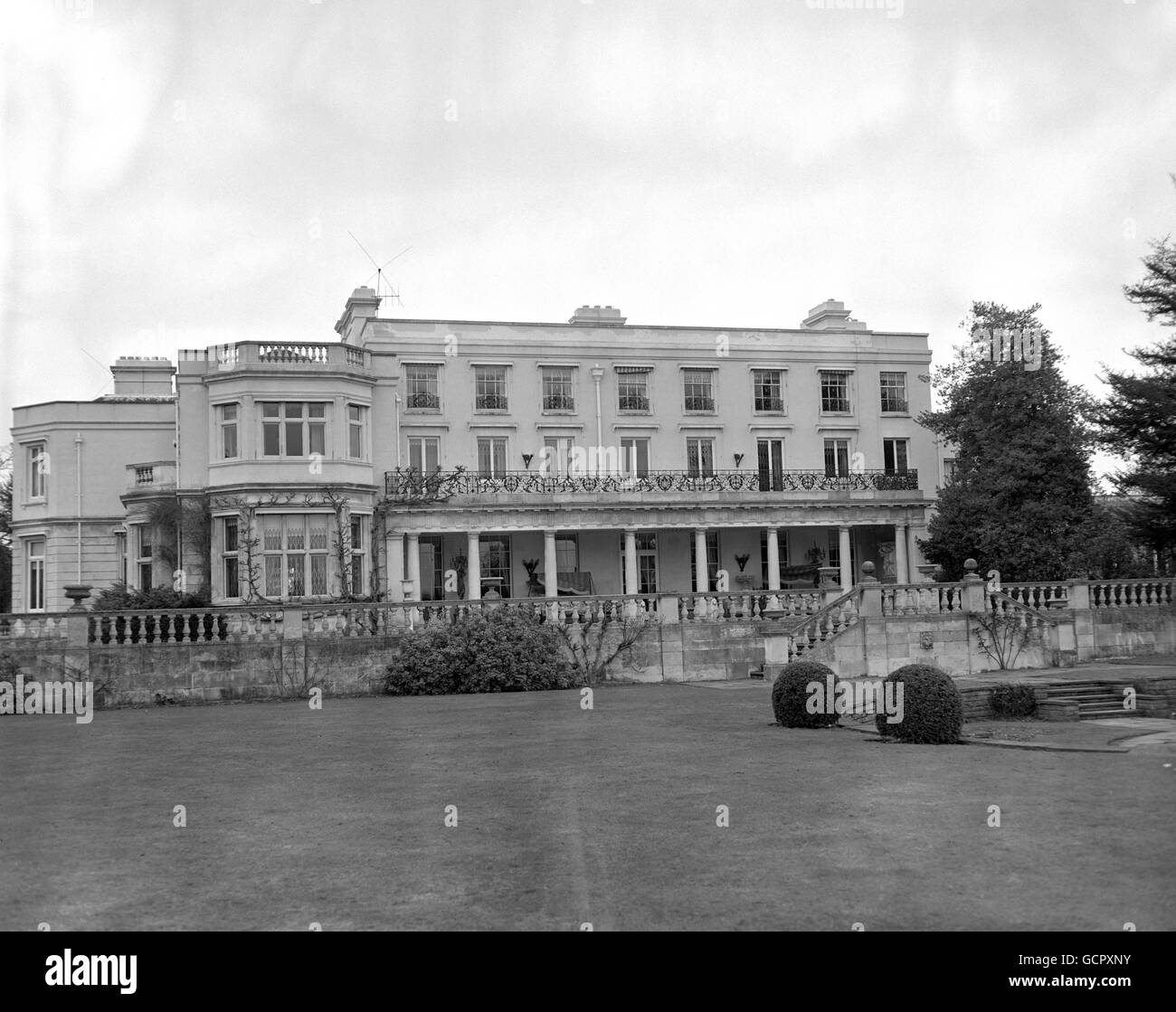 Kunstsammler peter palumbo und seine familie -Fotos und -Bildmaterial ...