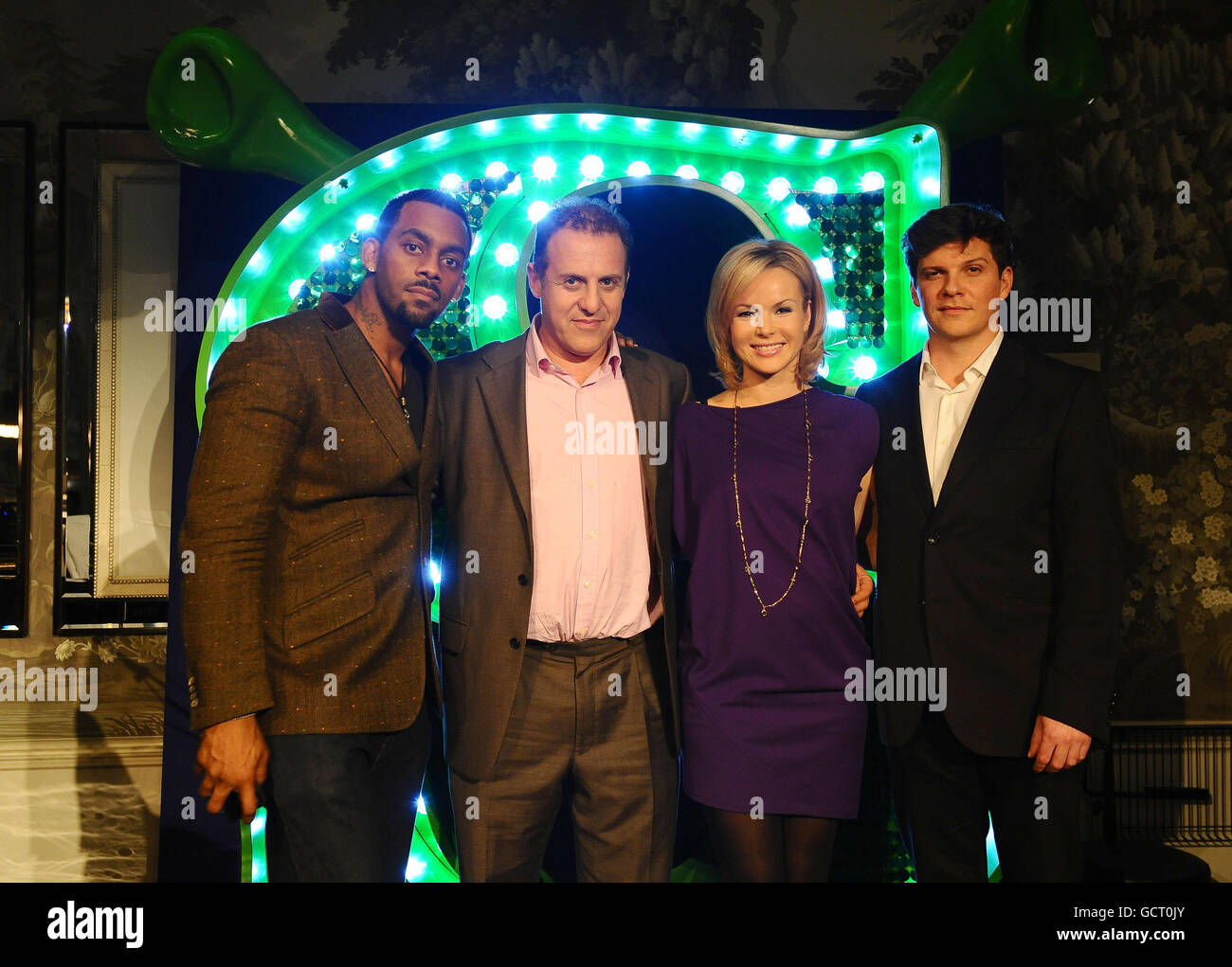 Donkey shrek princess fiona lord -Fotos und -Bildmaterial in hoher ...