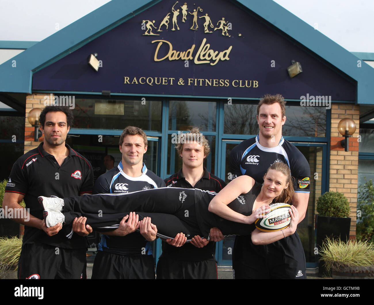 David lloyd personal trainer -Fotos und -Bildmaterial in hoher ...