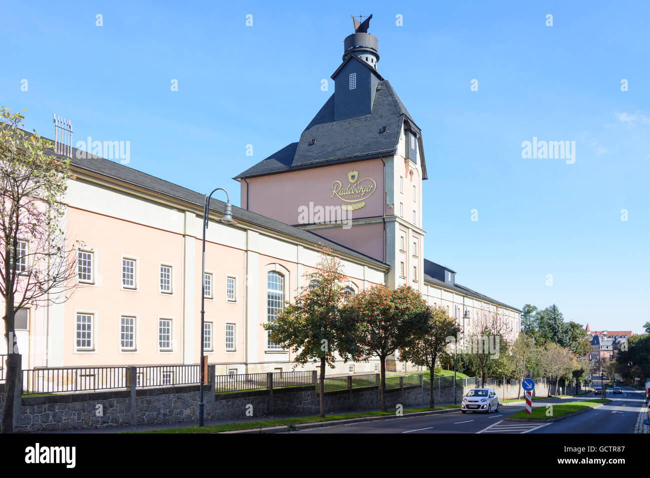Radeberg radeberger export beer brewery germany sachsen -Fotos und ...