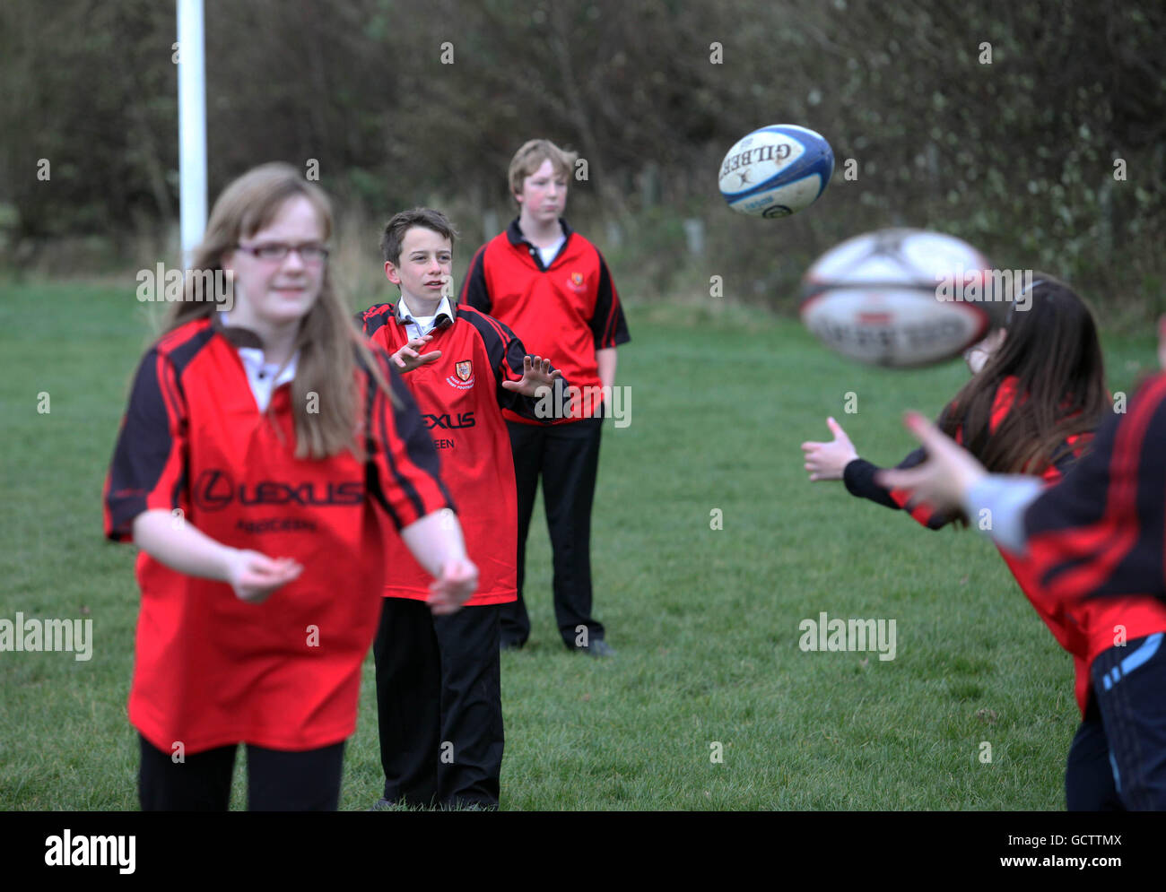 Mackie rugby club -Fotos und -Bildmaterial in hoher Auflösung – Alamy