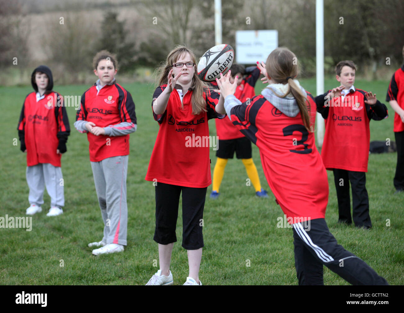 Mackie rugby club -Fotos und -Bildmaterial in hoher Auflösung – Alamy