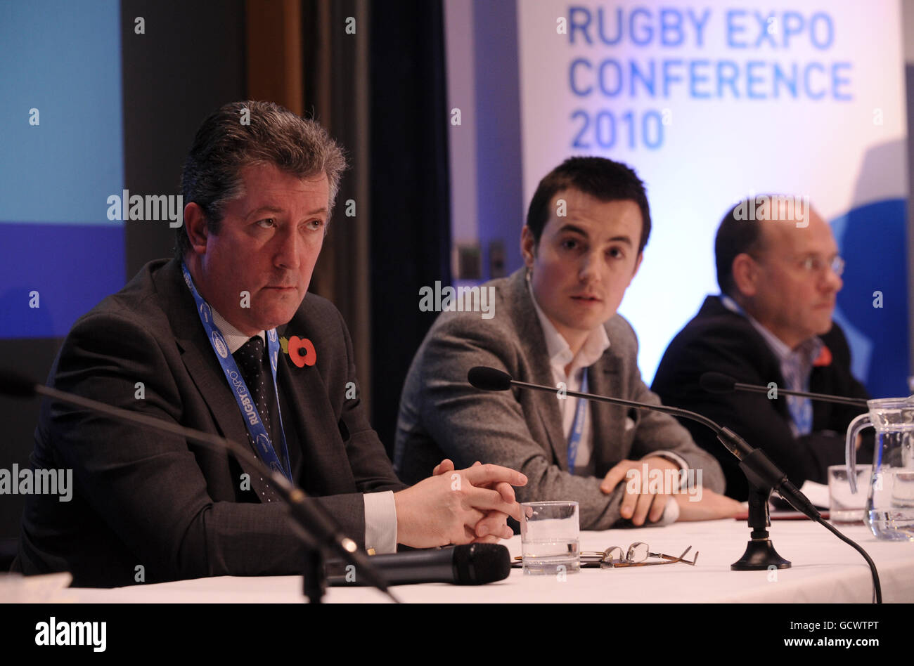 Left to right md of arizona group leo murphy -Fotos und -Bildmaterial ...