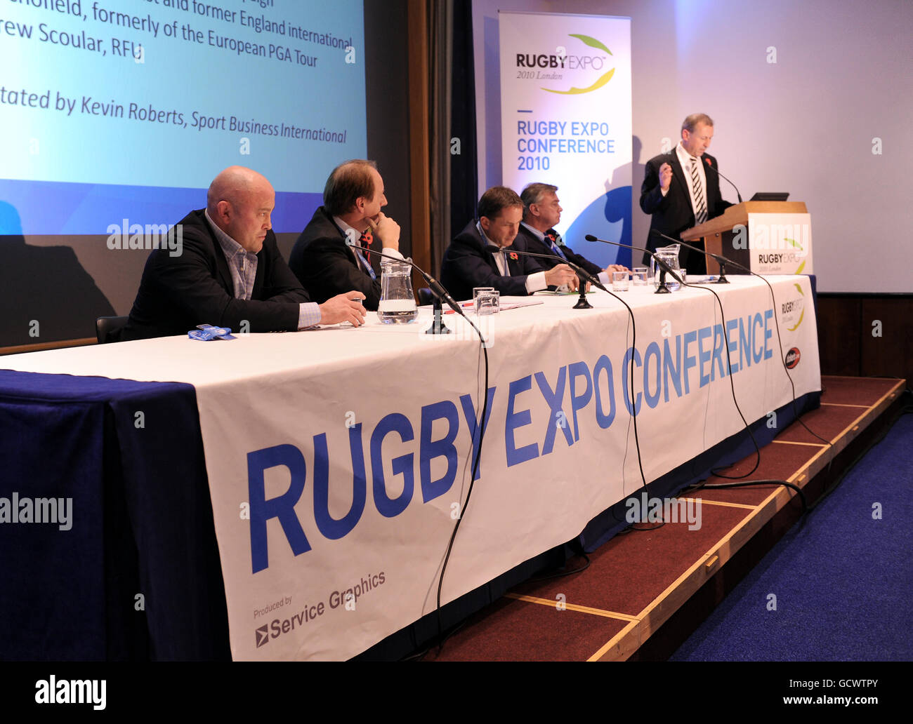 Von links nach rechts rfus andrew scoular -Fotos und -Bildmaterial in ...