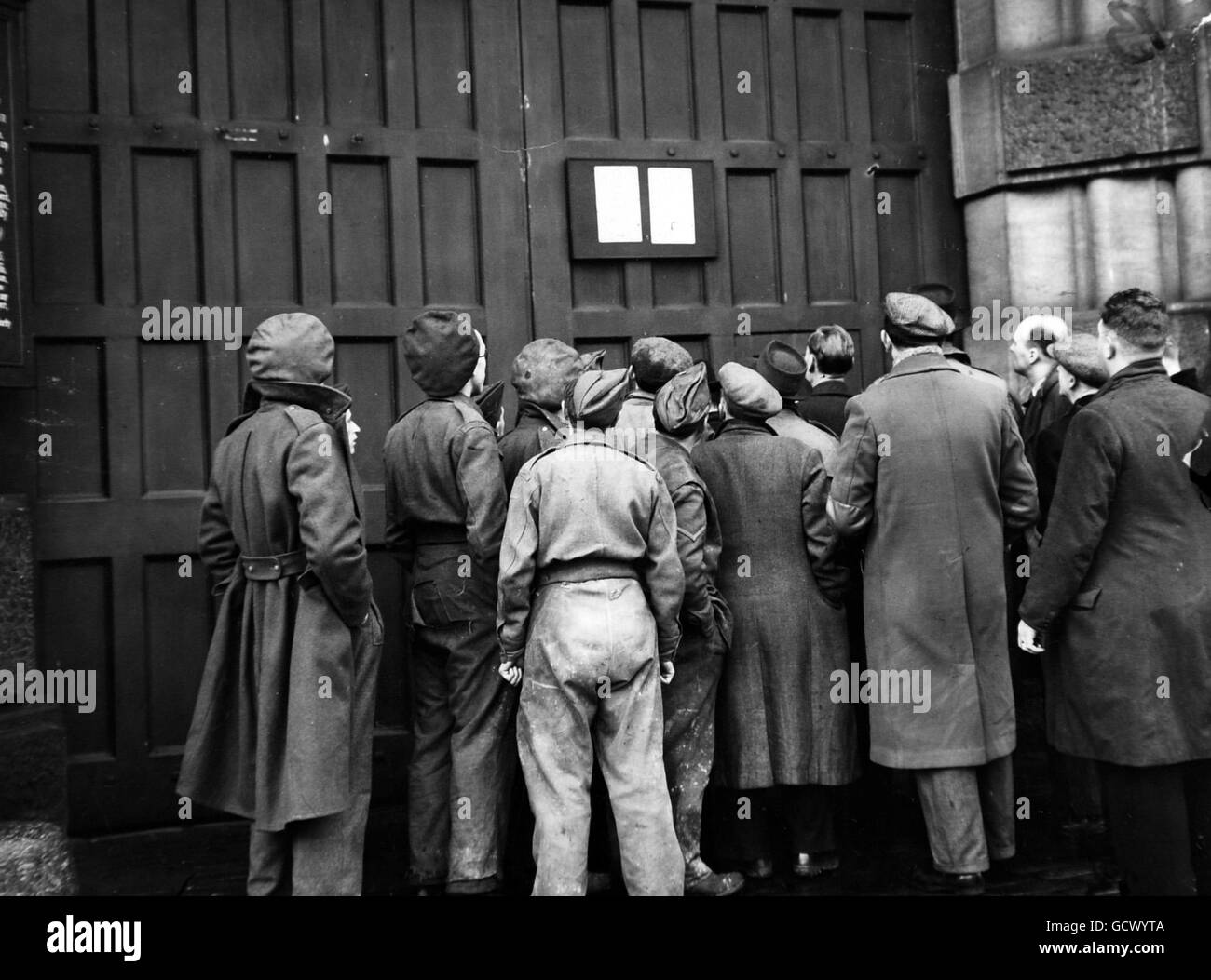 Morgen der hinrichtung -Fotos und -Bildmaterial in hoher Auflösung – Alamy