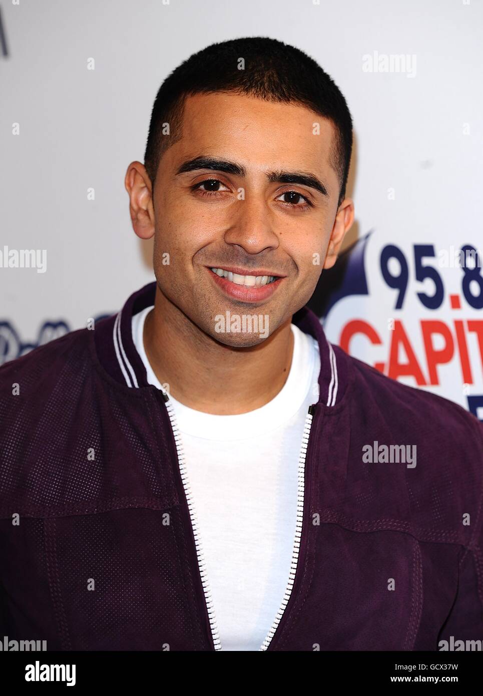 Jay sean ankommende hauptstadt fms jingle bell ball o2 arena -Fotos und ...