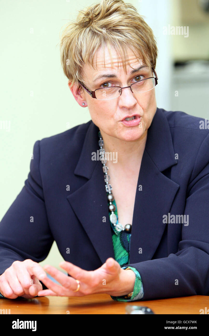 Margaret ritchie -Fotos und -Bildmaterial in hoher Auflösung – Alamy