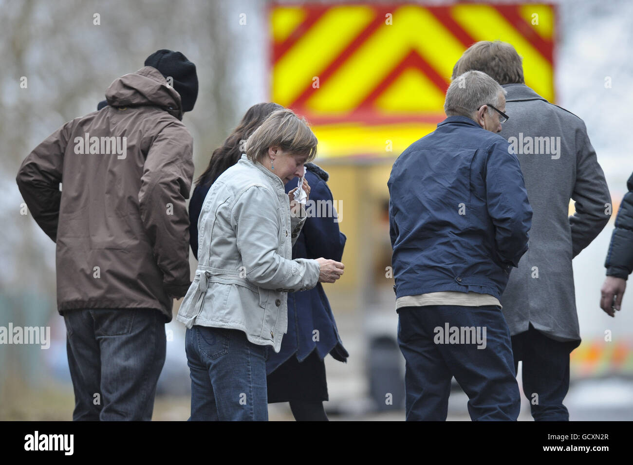 Die greg familie -Fotos und -Bildmaterial in hoher Auflösung – Alamy