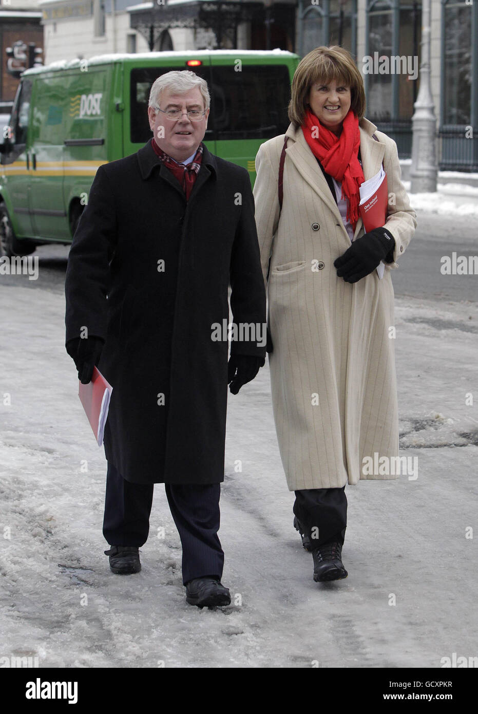 Sprecherin -Fotos und -Bildmaterial in hoher Auflösung – Alamy
