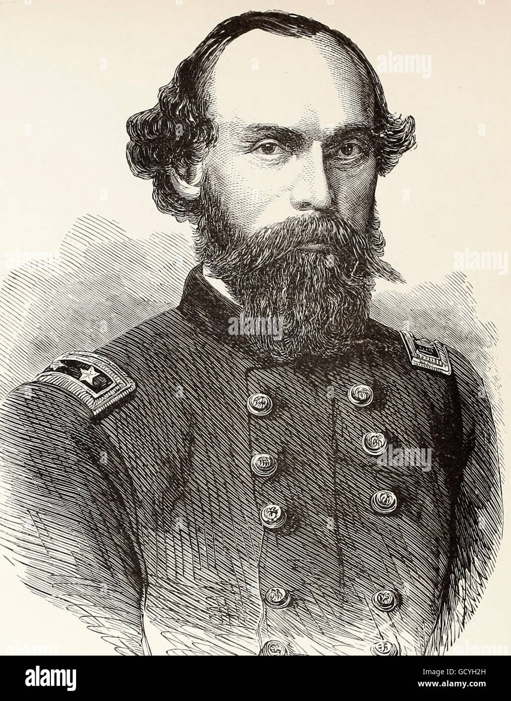 General gordon -Fotos und -Bildmaterial in hoher Auflösung – Alamy
