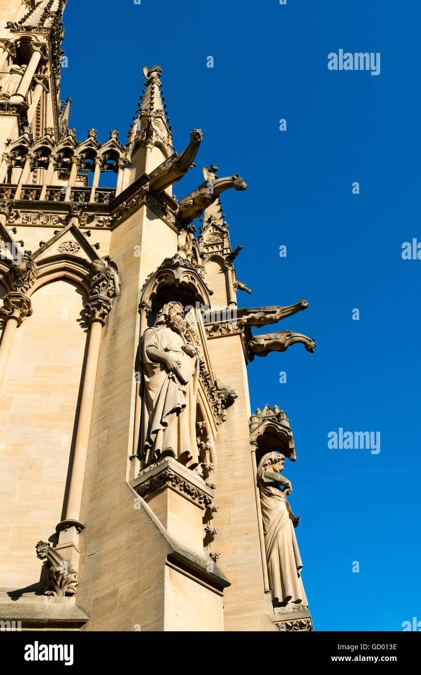 Kathedrale von metz -Fotos und -Bildmaterial in hoher Auflösung – Alamy