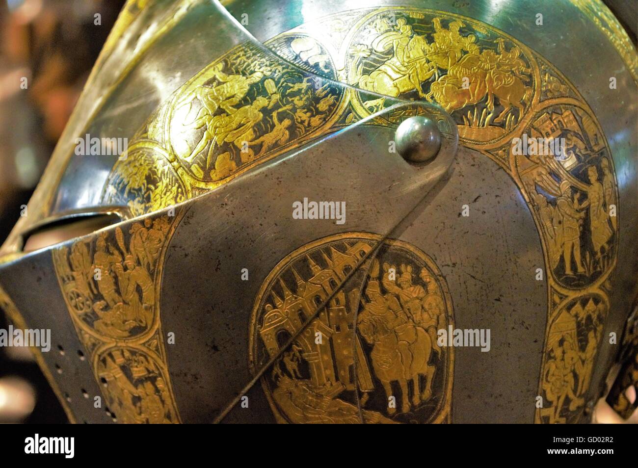 Feudales mittelalter -Fotos und -Bildmaterial in hoher Auflösung – Alamy