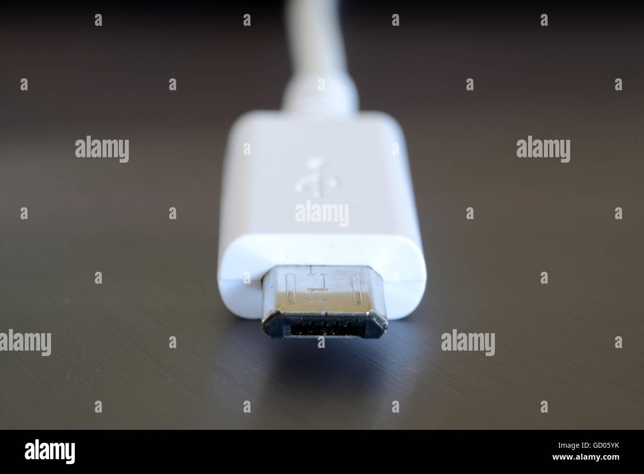 Micro usb -Fotos und -Bildmaterial in hoher Auflösung – Alamy