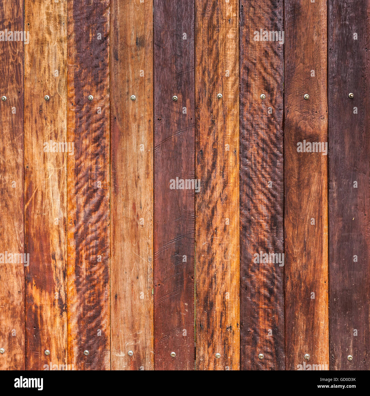 Holzbohlen hochauflösende Texturen Hintergrund Stockfotografie - Alamy