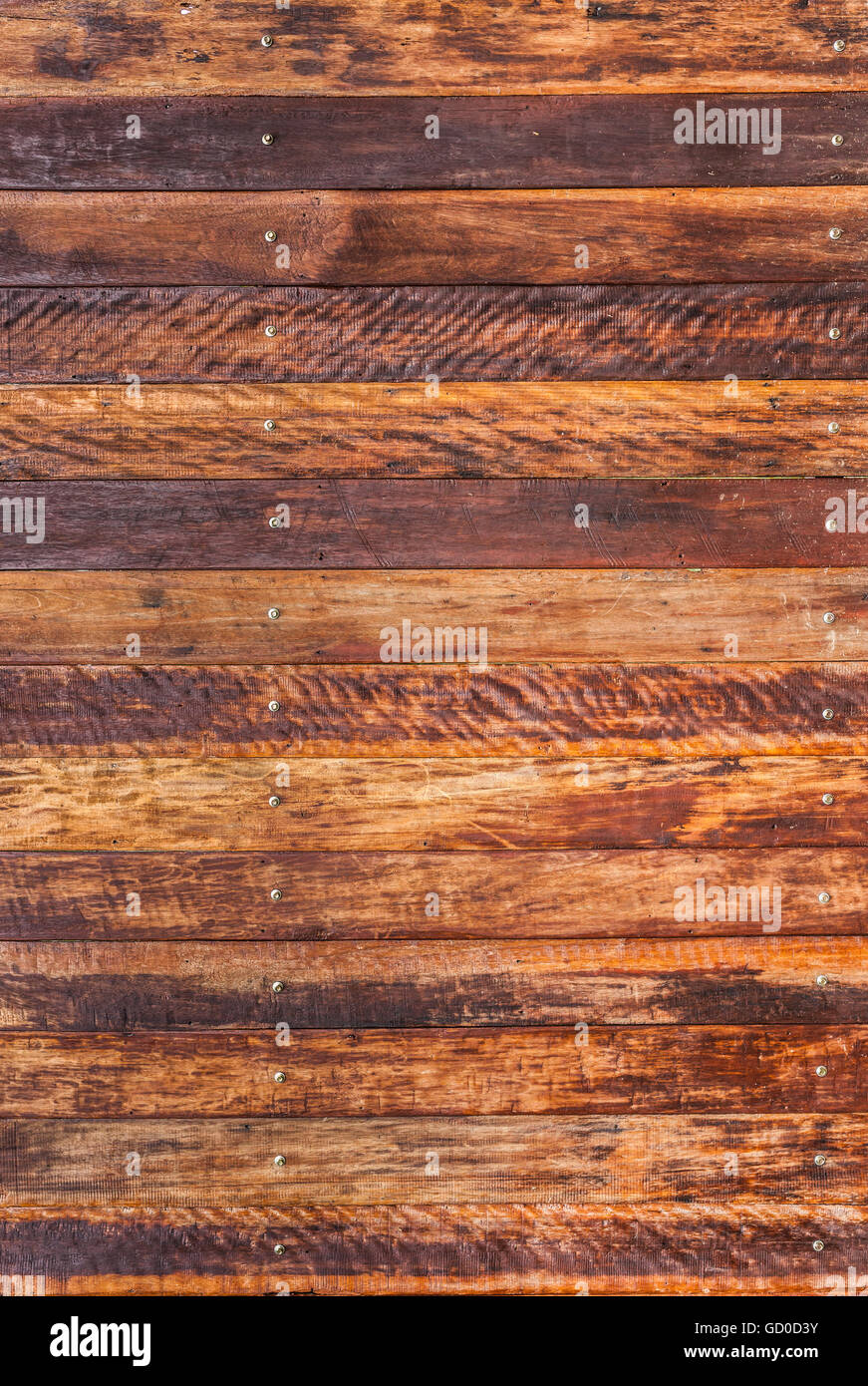 Holzbohlen hochauflösende Texturen Hintergrund Stockfotografie - Alamy
