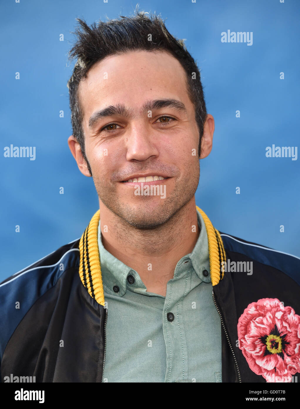 Ghostbusters premiere -Fotos und -Bildmaterial in hoher Auflösung – Alamy