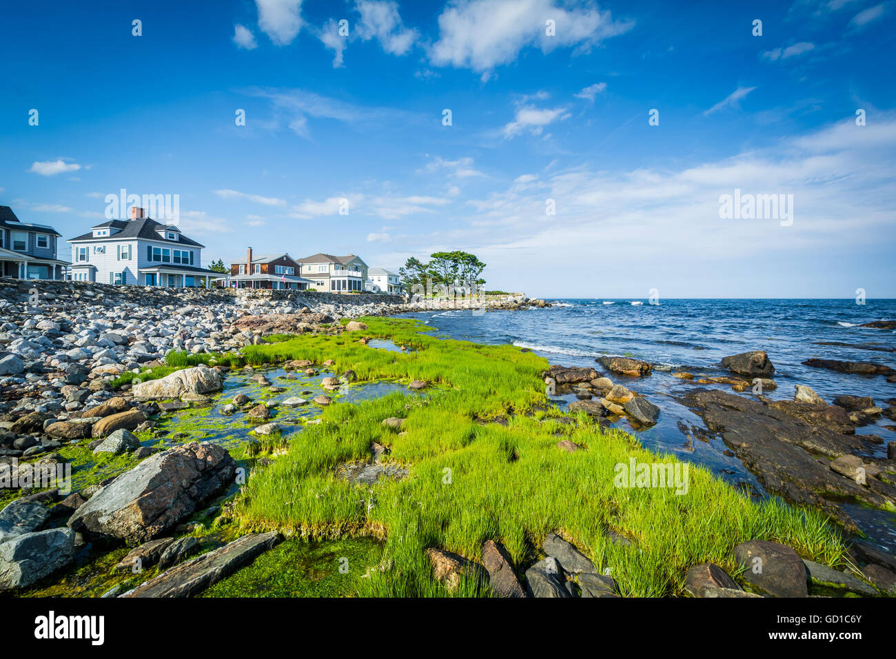 Concord strand -Fotos und -Bildmaterial in hoher Auflösung – Alamy