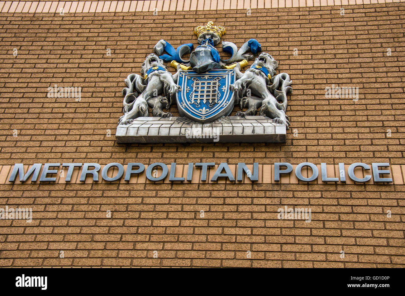 Symbol polizei zeichen -Fotos und -Bildmaterial in hoher Auflösung – Alamy