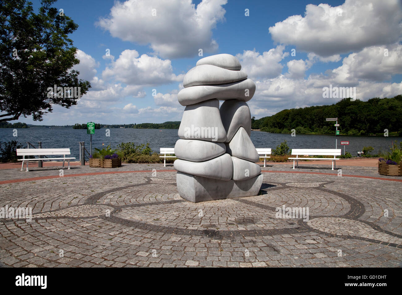 Naturpark holsteinische schweiz -Fotos und -Bildmaterial in hoher ...