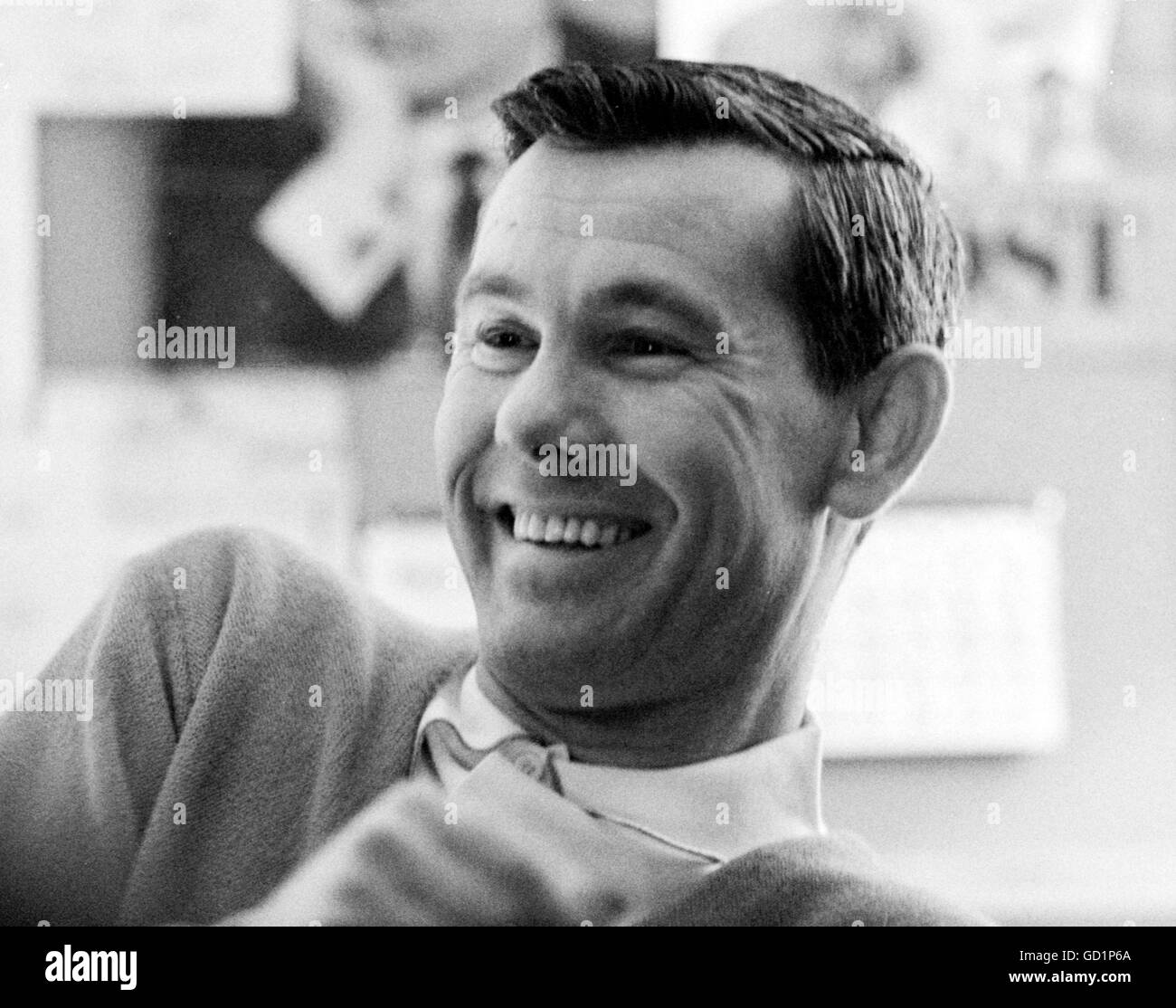 Carson johnny -Fotos und -Bildmaterial in hoher Auflösung – Alamy