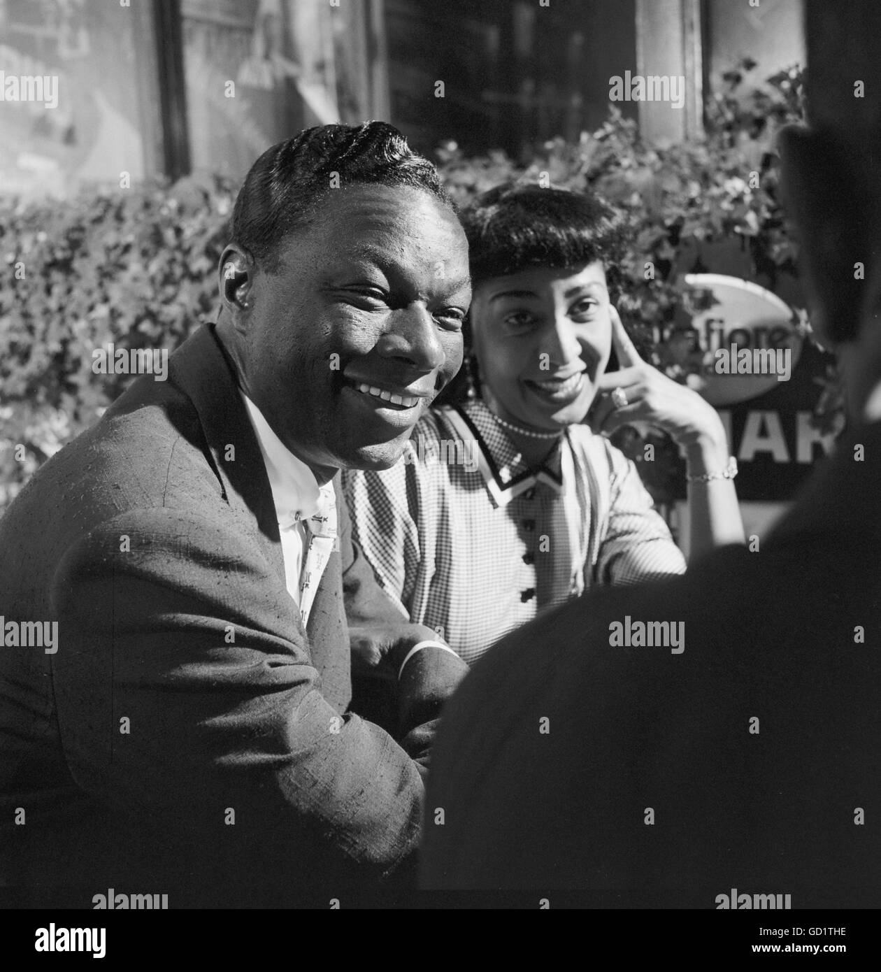 Maria ellington -Fotos und -Bildmaterial in hoher Auflösung – Alamy