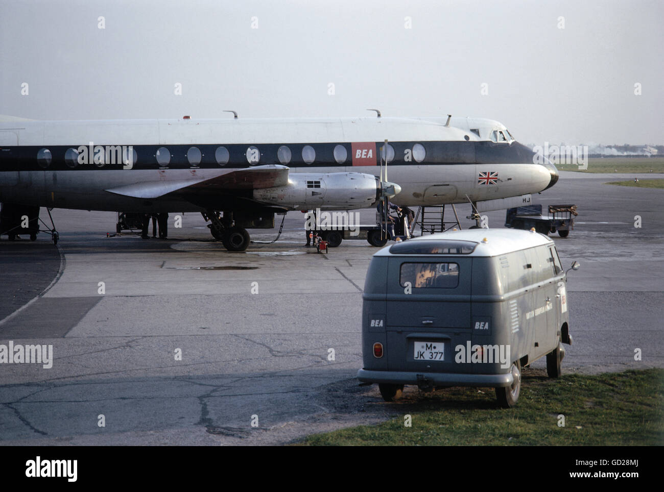 Flughafen münchen riem -Fotos und -Bildmaterial in hoher Auflösung – Alamy