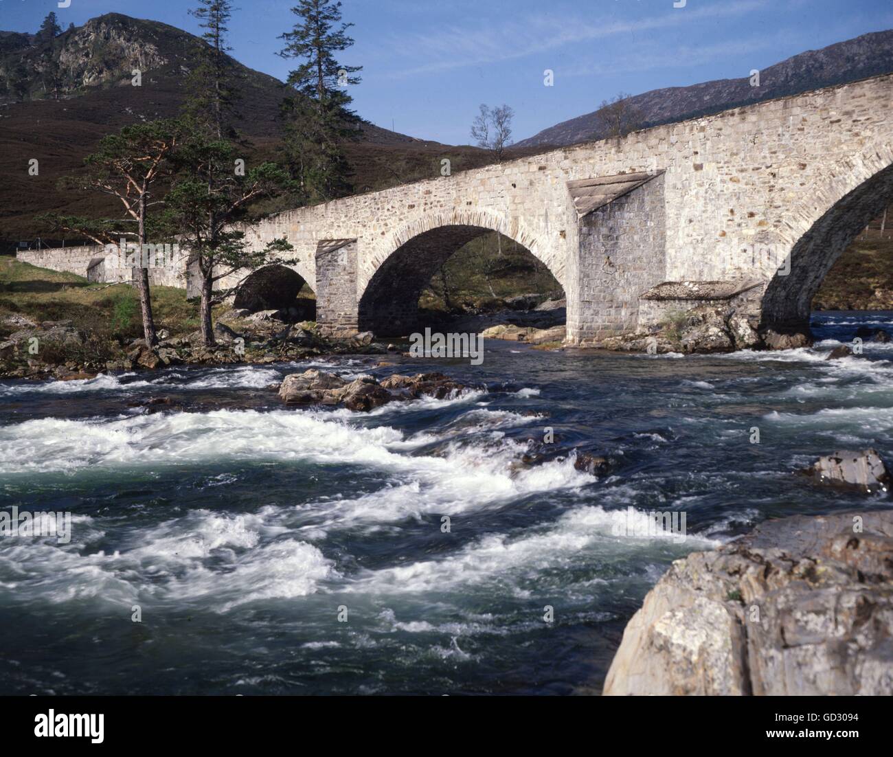 Alte brig o dee -Fotos und -Bildmaterial in hoher Auflösung – Alamy