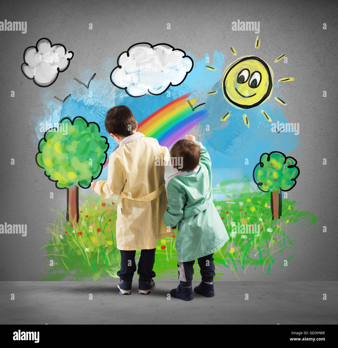 Kinder joy -Fotos und -Bildmaterial in hoher Auflösung – Alamy