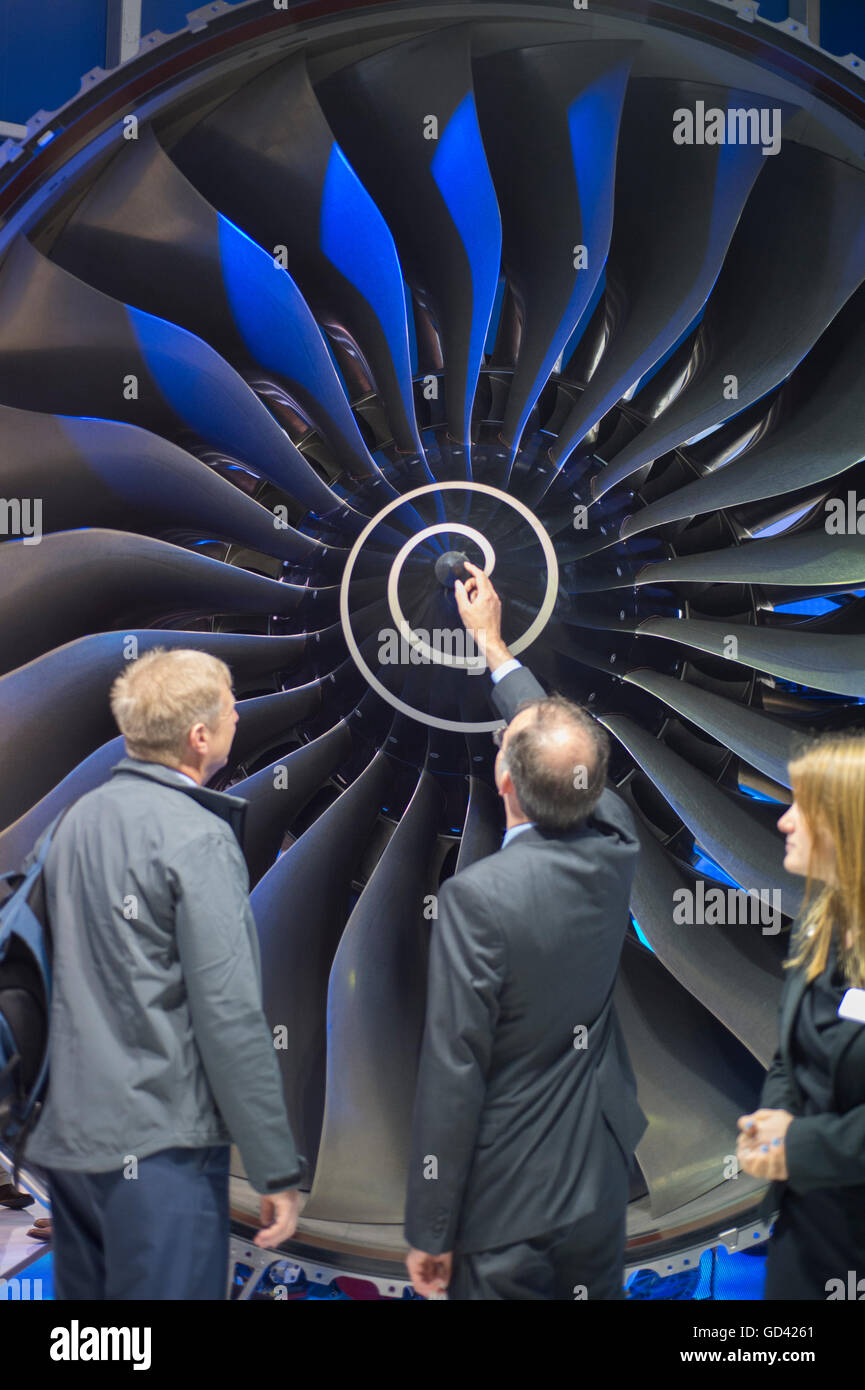 Rolls royce trent turbofan -Fotos und -Bildmaterial in hoher Auflösung ...