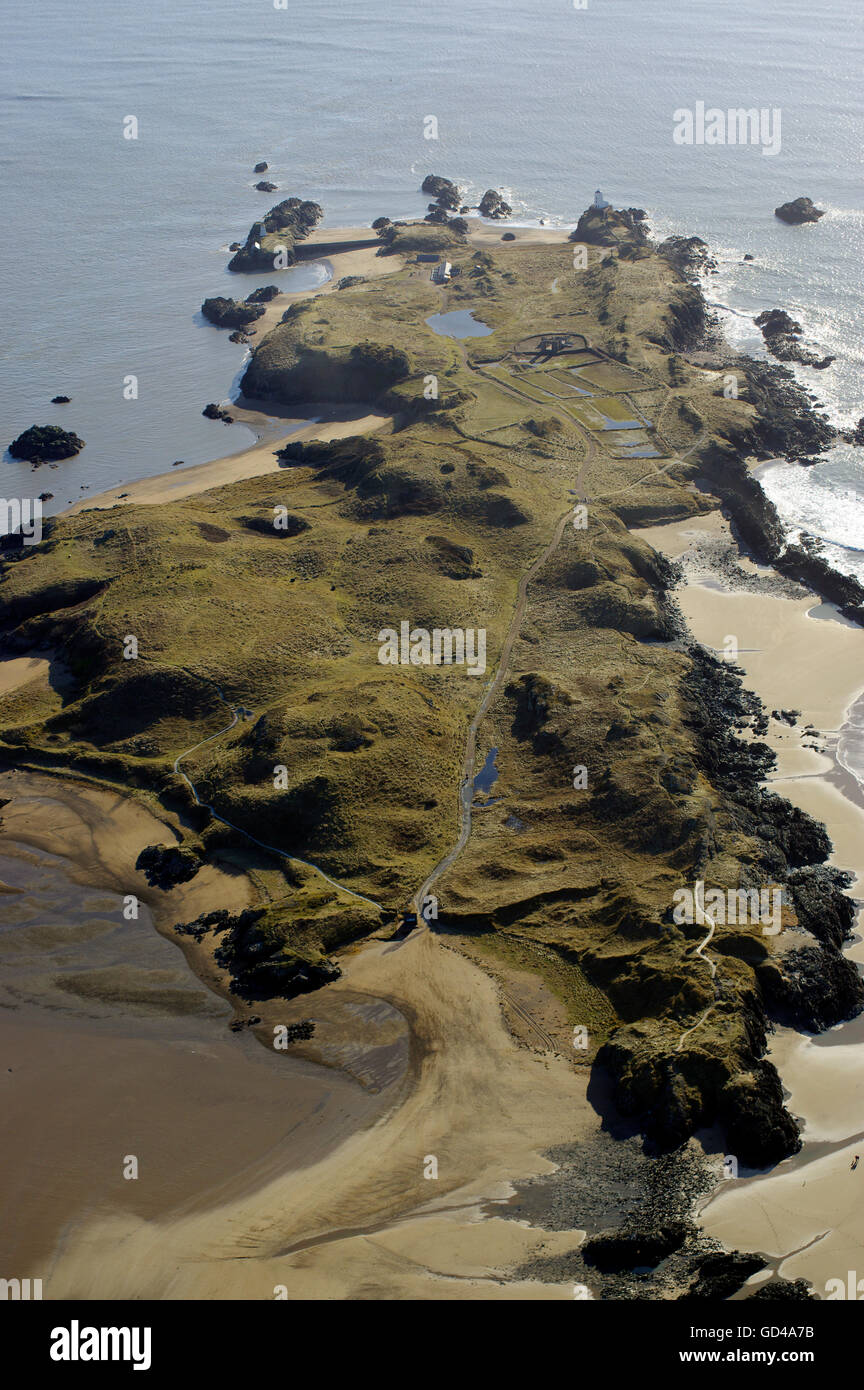 Luftbild landschaft nordwales -Fotos und -Bildmaterial in hoher ...