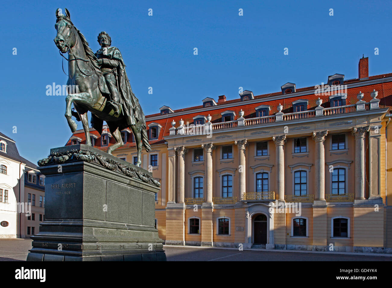 Saxe Weimar Eisenach Stockfotos und -bilder Kaufen - Alamy Saxe Weimar Eisenach Stockfotos und -bilder Kaufen - Alamy