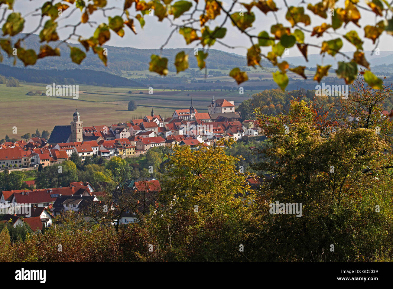 Wartburg district -Fotos und -Bildmaterial in hoher Auflösung – Alamy