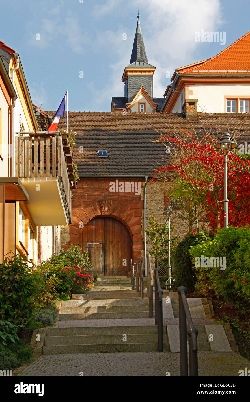 Wartburg district -Fotos und -Bildmaterial in hoher Auflösung – Alamy