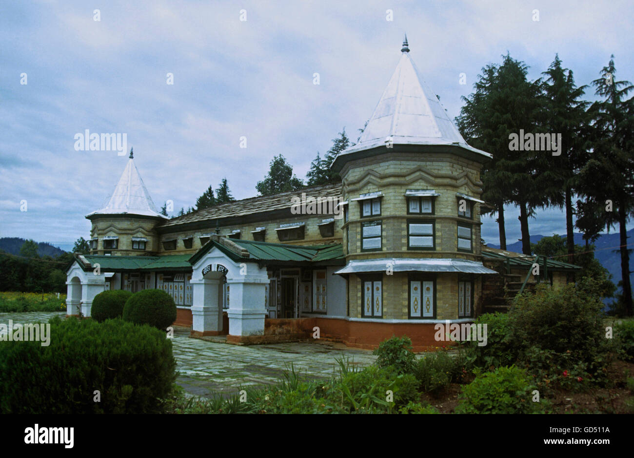Narayan ashram -Fotos und -Bildmaterial in hoher Auflösung – Alamy