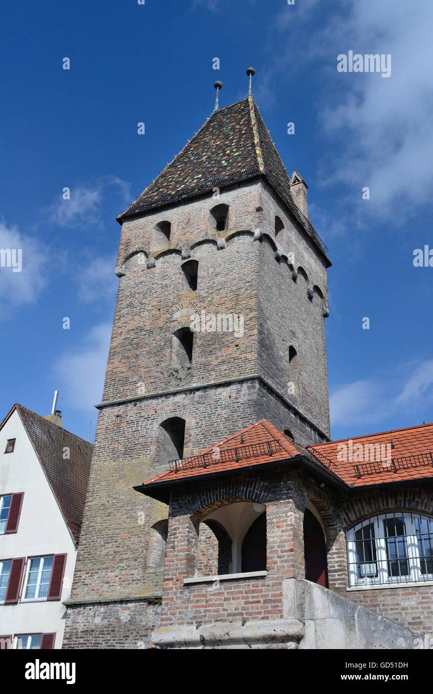 Ulm stadtmauer -Fotos und -Bildmaterial in hoher Auflösung – Alamy