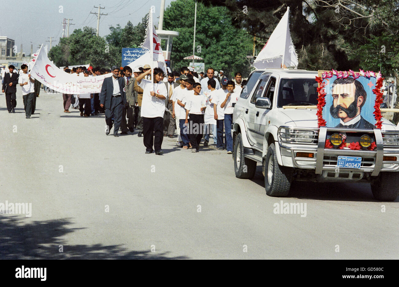 Jean henri dunant -Fotos und -Bildmaterial in hoher Auflösung – Alamy