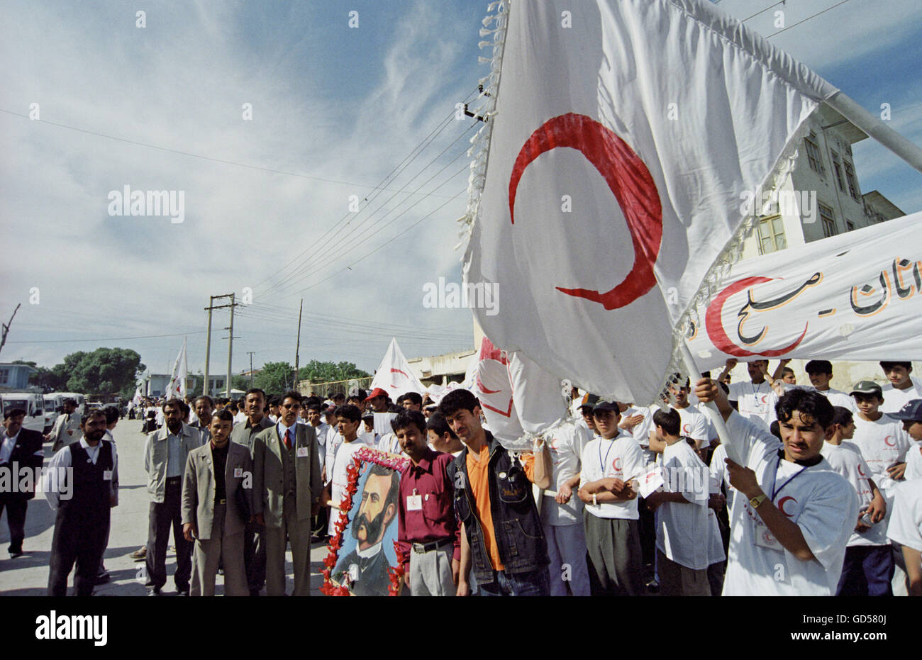 Jean henri dunant -Fotos und -Bildmaterial in hoher Auflösung – Alamy