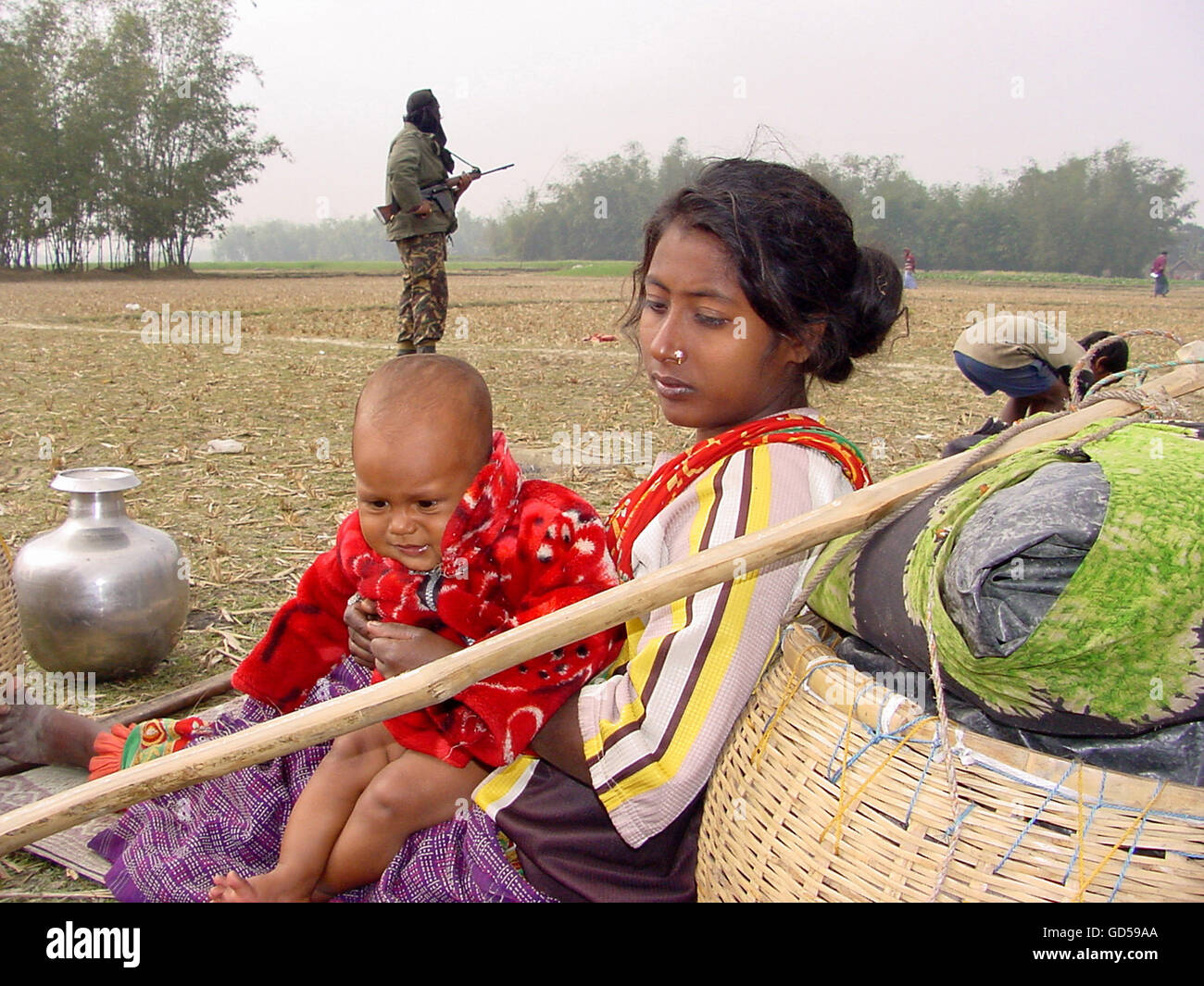 Armer dorfbewohner -Fotos und -Bildmaterial in hoher Auflösung – Alamy