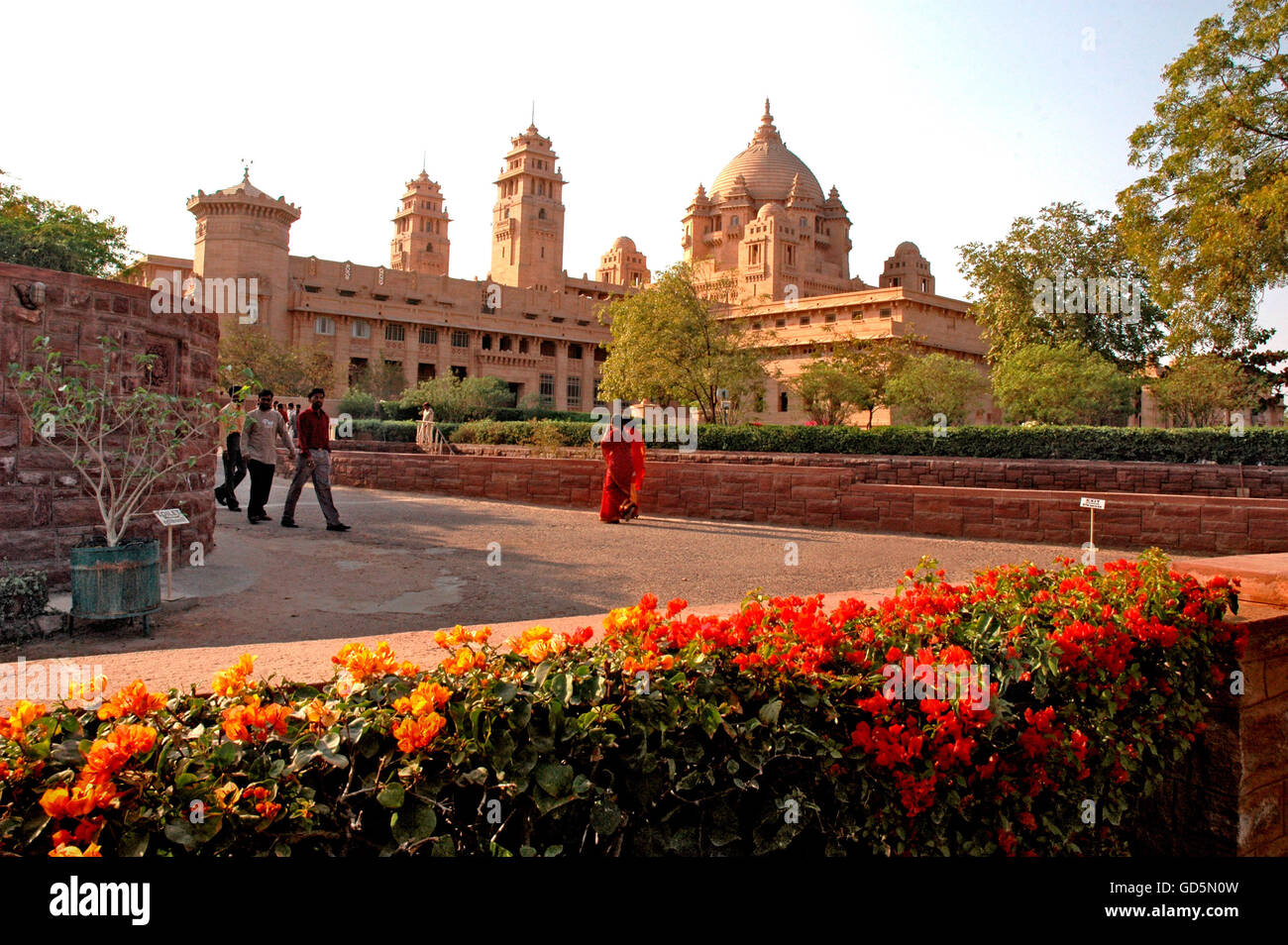 Umaid mahal -Fotos und -Bildmaterial in hoher Auflösung – Alamy