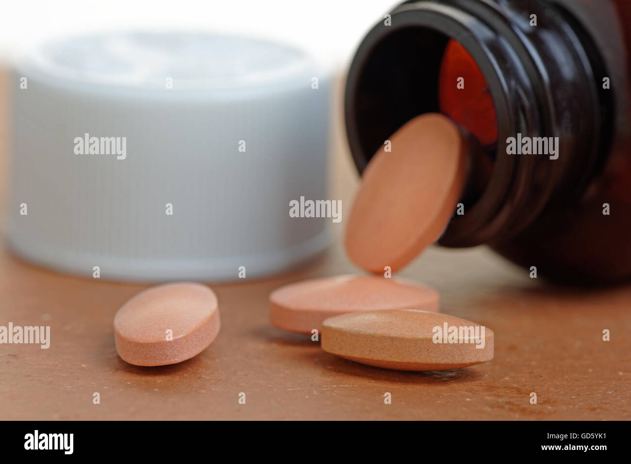 Statin Tablet Stockfotos und -bilder Kaufen - Alamy