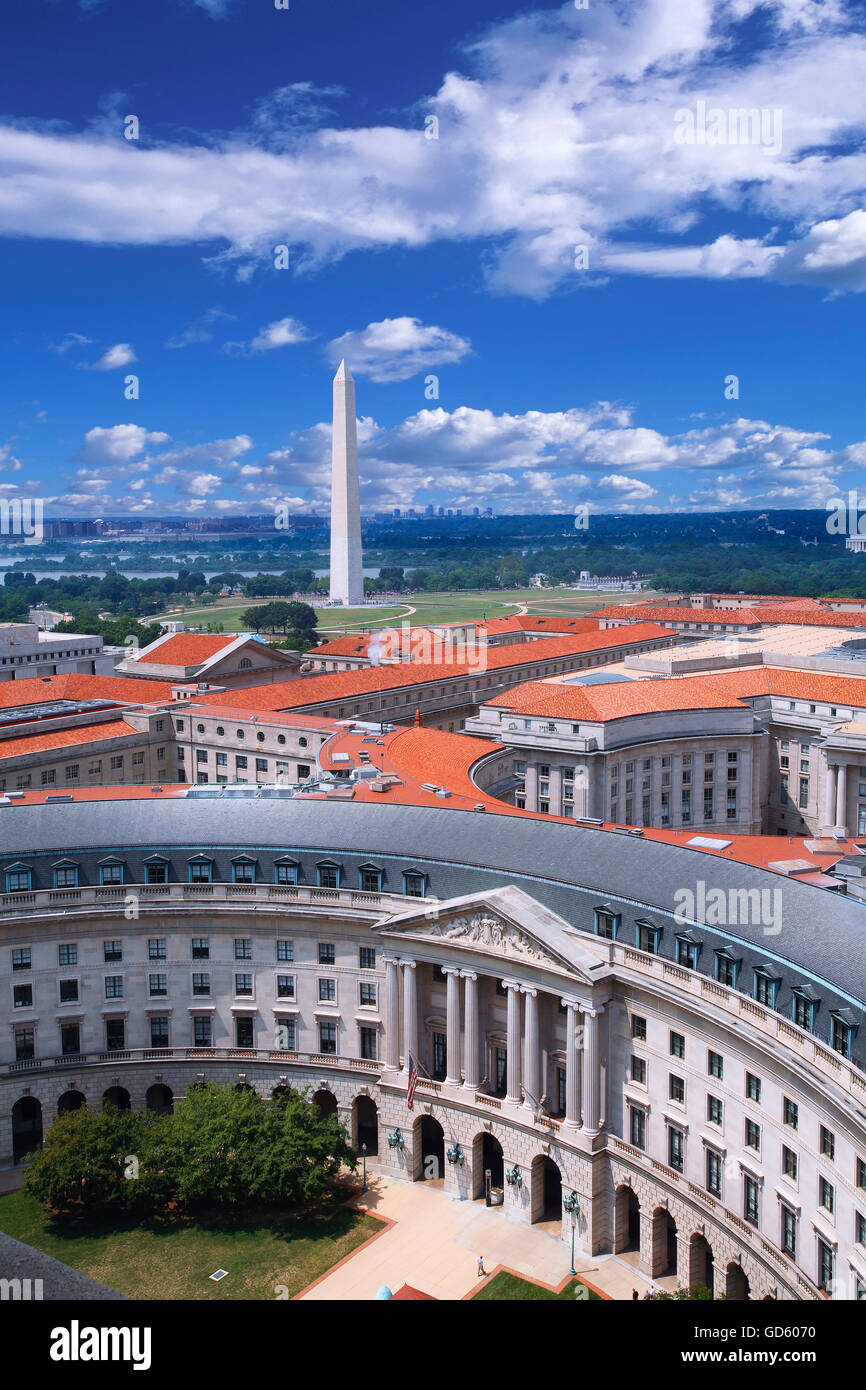 Washington federal -Fotos und -Bildmaterial in hoher Auflösung – Alamy