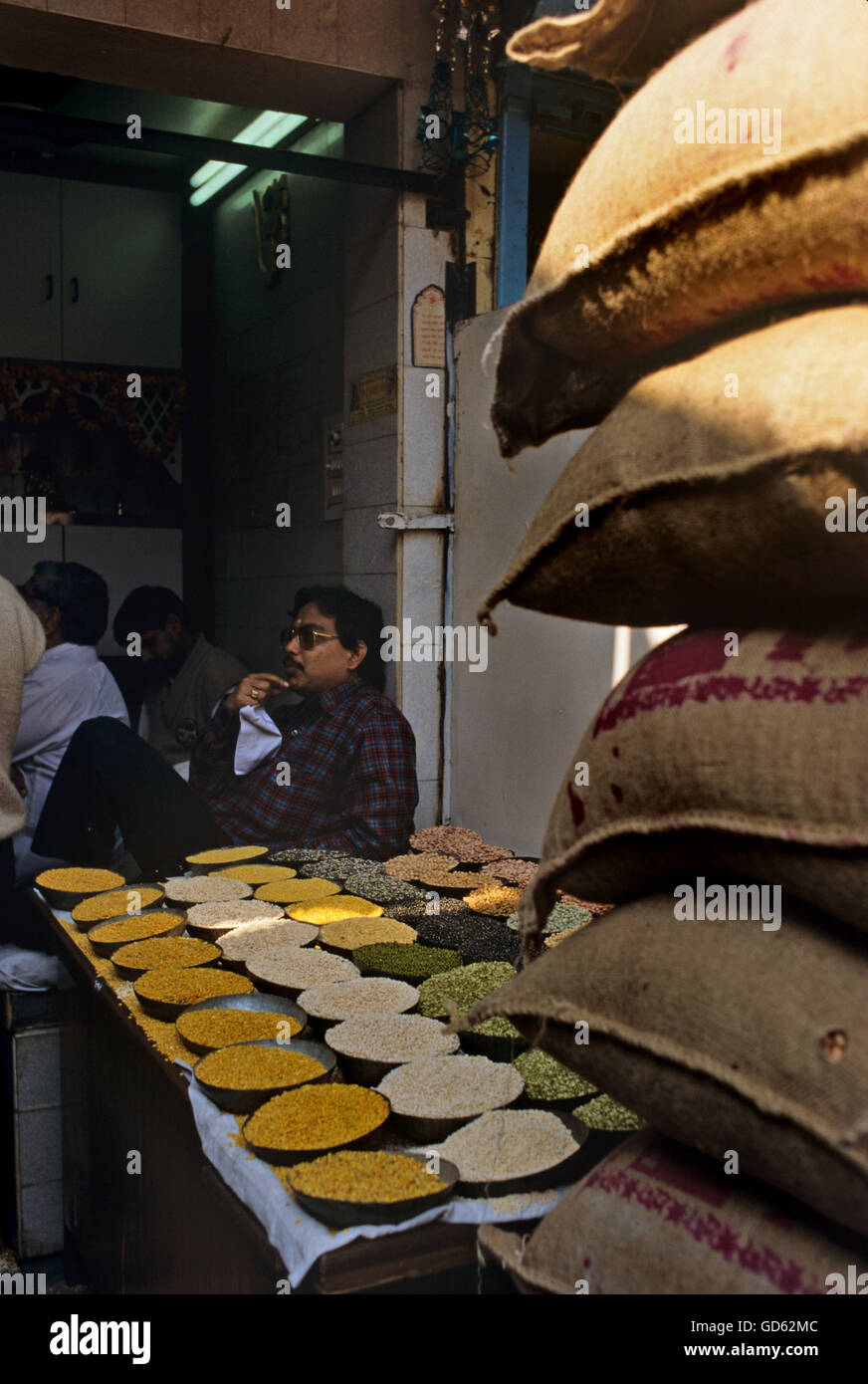 Anaaj mandi -Fotos und -Bildmaterial in hoher Auflösung – Alamy