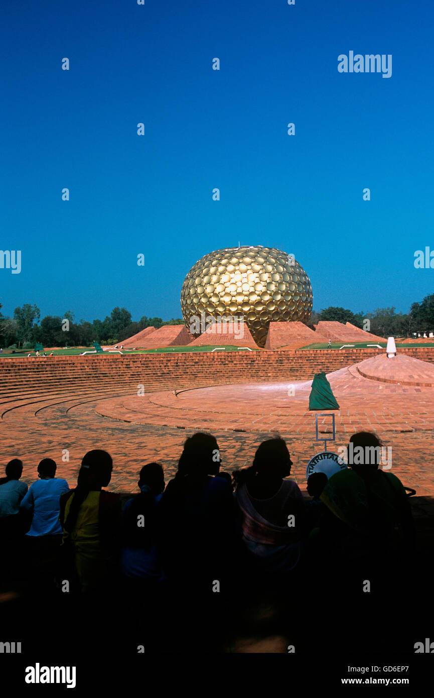 Matri mandir -Fotos und -Bildmaterial in hoher Auflösung – Alamy